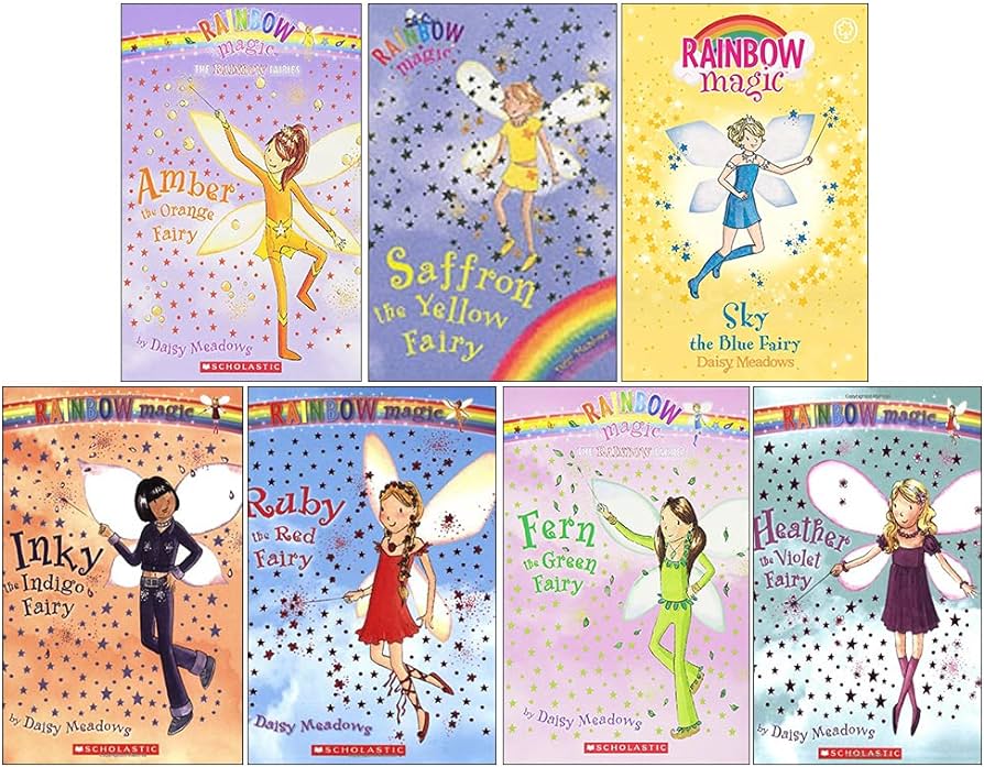 April Favourites – Simone Reddington